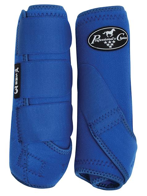 SMB3 Sports Medicine Boots