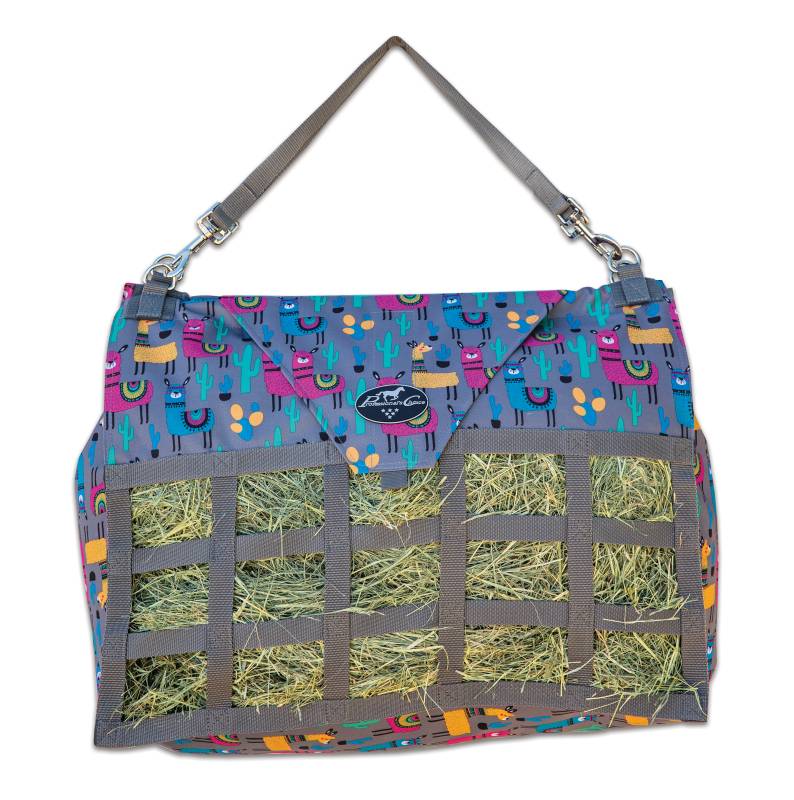 Professional's Choice Medium Feed Hay Bag